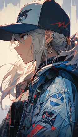 Accelerated Heroine⚡ | Scribble Hub