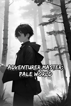 Adventurer Master: Pale World | Scribble Hub