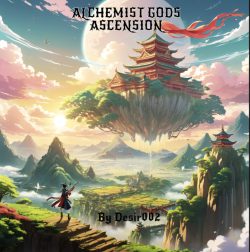 Alchemist Gods Ascension | Scribble Hub