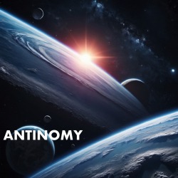 Antinomy | Scribble Hub