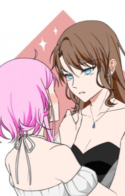 Becoming the Villainess’ Stepmother! (GL) | Scribble Hub