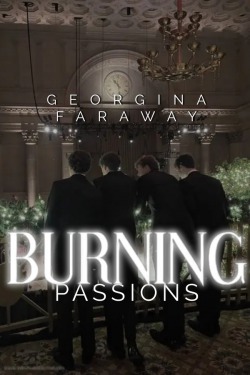 Burning Passions | Scribble Hub
