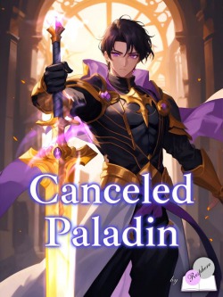Canceled Paladin | Scribble Hub