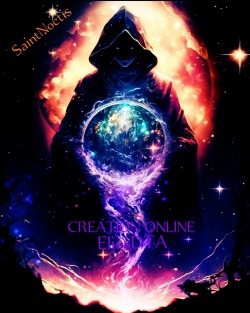 Creation Online | Scribble Hub