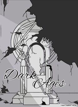 Dark-Ages | Scribble Hub