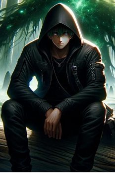 Hadean World | Scribble Hub