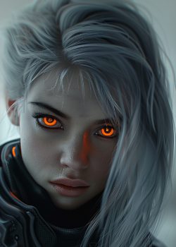 Mind & Machine | Scribble Hub