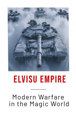 Modern Warfare in the Magic World | Scribble Hub