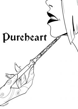 Pureheart | Scribble Hub