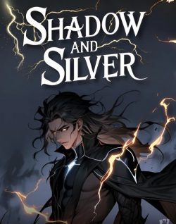 Shadow and silver | Scribble Hub