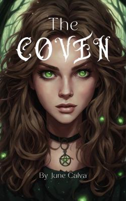 THE COVEN | Scribble Hub
