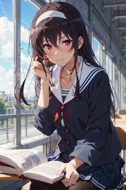 Teaching In Two Dimensional With Koro-sensei Template | Scribble Hub