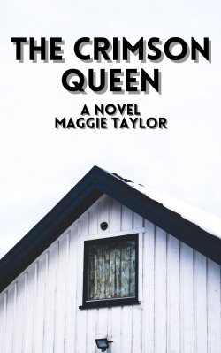 The Crimson Queen | Scribble Hub