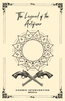 The Legend of the Artificer | Scribble Hub
