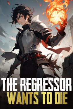 The Regressor Wants to Die [A Progression LITRPG] | Scribble Hub