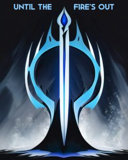 Until the Fire’s Out [Cozy Fantasy] | Scribble Hub