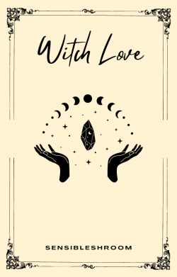 Witch Love | Scribble Hub