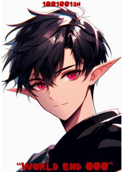 World End 000 | Scribble Hub