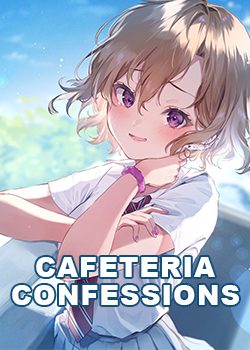 Cafeteria Confessions | Scribble Hub