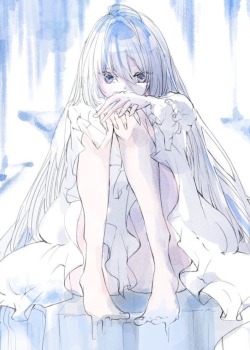 Lost Dreamer | Scribble Hub