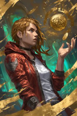 Rise of the Worthy | Scribble Hub