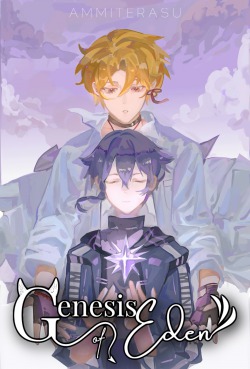 The Genesis of Eden | Scribble Hub