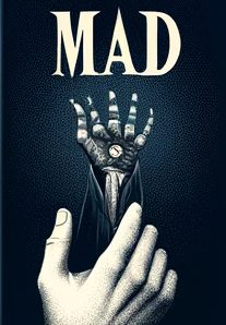 They Say I’m Mad | Scribble Hub