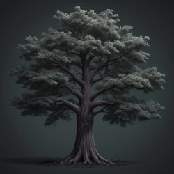 Tree Rebirth | Scribble Hub