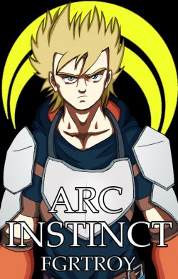 Arc Instinct | Scribble Hub