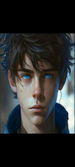 Avatar: The Gamer | Scribble Hub