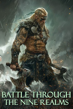 Battle Through the Nine Realms | Scribble Hub