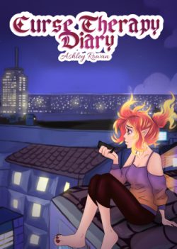 Curse Therapy Diary | Scribble Hub