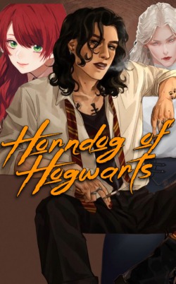 Horndog Of Hogwarts | Scribble Hub