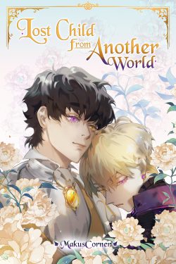 Lost Child from Another World | Scribble Hub