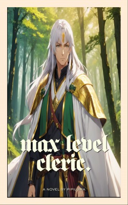 Max Level Cleric | Scribble Hub
