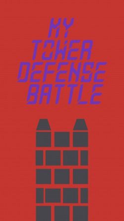 My Tower Defense Battle | Scribble Hub