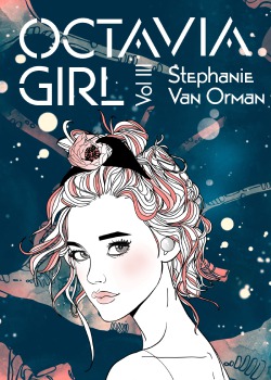 Octavia Girl Vol. III | Scribble Hub