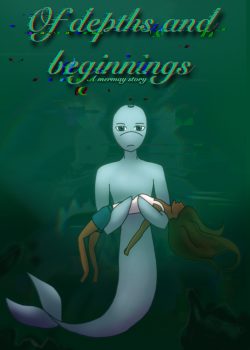 Of depths and beginnings | Scribble Hub