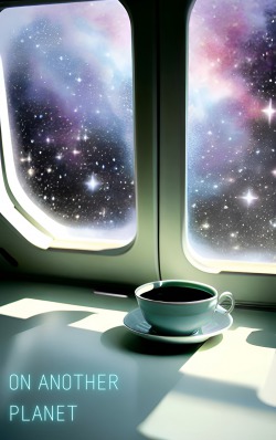 On Another Planet | Scribble Hub