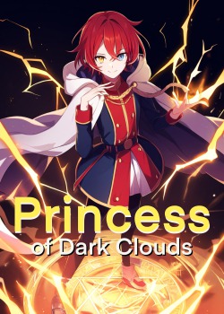 Princess of Dark Clouds | Scribble Hub