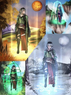 Reincarnation of an Above Average Genius Student with below Average ...