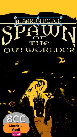 Spawn of the Outworlder | Scribble Hub