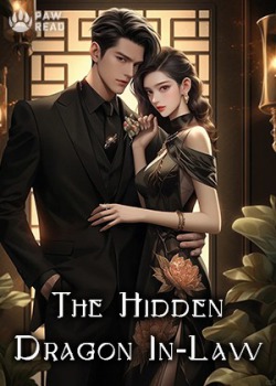 The Hidden Dragon In-Law | Scribble Hub