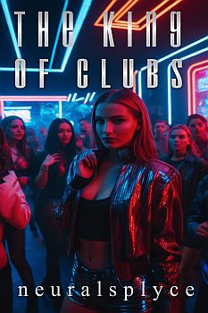 The King of Clubs | Scribble Hub