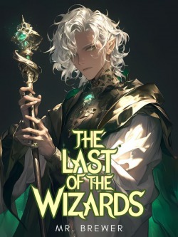 The Last Of The Wizards | Scribble Hub