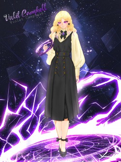 The Never-Ending Masquerade of Arcane | Scribble Hub