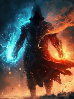 The Odd Shaman | Scribble Hub