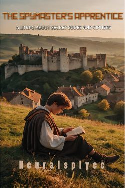 The Spymaster’s Apprentice | Scribble Hub