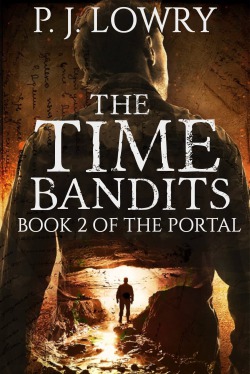 The Time Bandits | Scribble Hub