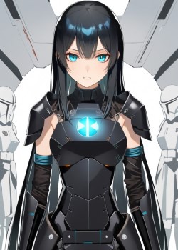 Tiny Warrior’s Conquest (Star Wars) | Scribble Hub